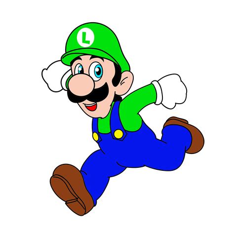 Download Mario Super Mario Mario Bros Royalty Free Vector Graphic Pixabay