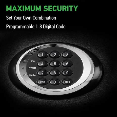 Sentry Safe Troubleshooting Expert Tips To Unlock Your Safe