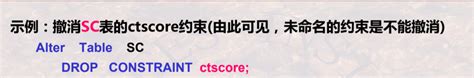 Sql语言与数据库完整性和安全性数据库完整性是指dbms应该保证db在任何情况下都是正确的、有效的和一致的。如果db Csdn博客