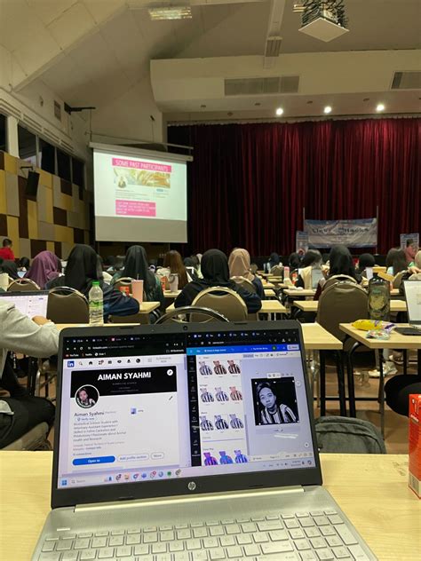Aiman Syahmi On Linkedin Linkedinlearning Professionaldevelopment
