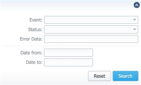 Execution Logs Jerasoft Documentation