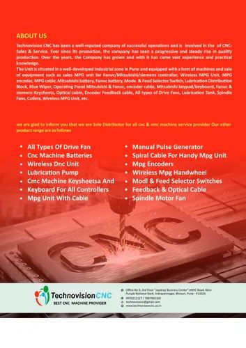 Fanuc Spindle Sensor At Rs 11000 Spindle Motors In Pune Id