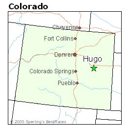 Hugo Co