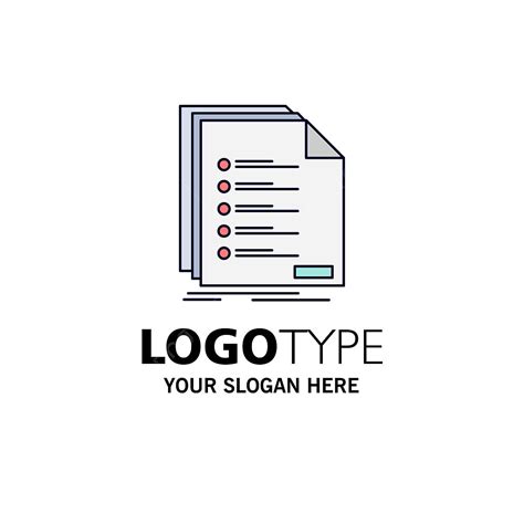 Check List Vector Hd Png Images Check Filing List Listing Registration Flat Color Icon Vecto