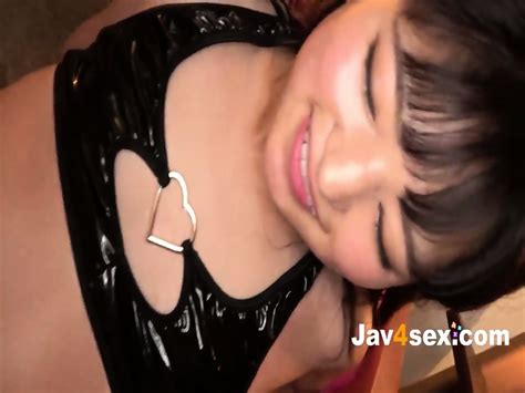 Horny Japanese Schoolgirl Dished Out Hardcore Sex By Older Man
