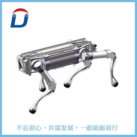 关节电机驱动器 机器人通讯板 大扭矩密度关节电机 宁波东佑机电有限公司