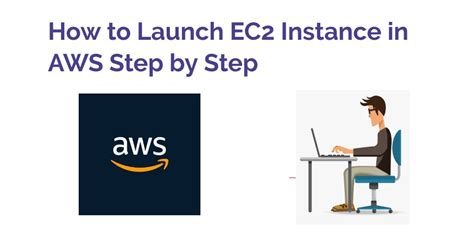 how to launch ec2 instance in aws