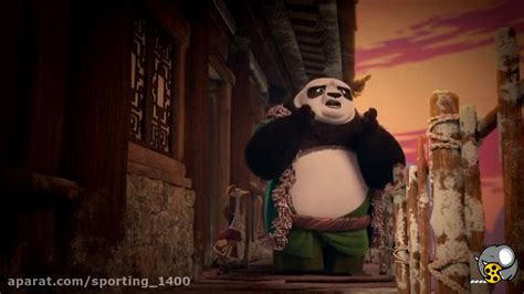 انیمیشن پاندای کونگ فو کار کارتون پاندای کونگ فوکار فیلو