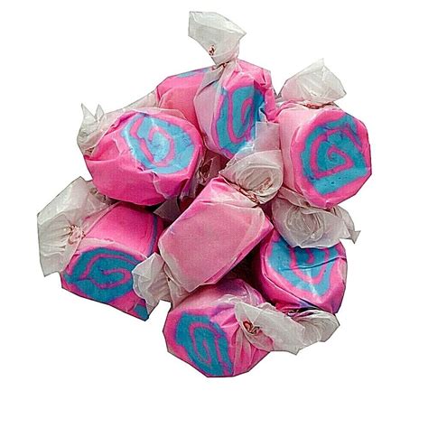 Taffy Town Taffy Snack Attack
