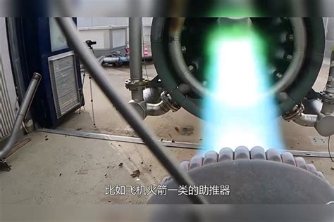 不可思议的拉瓦尔喷管，一收一放，水流就能加到超音速