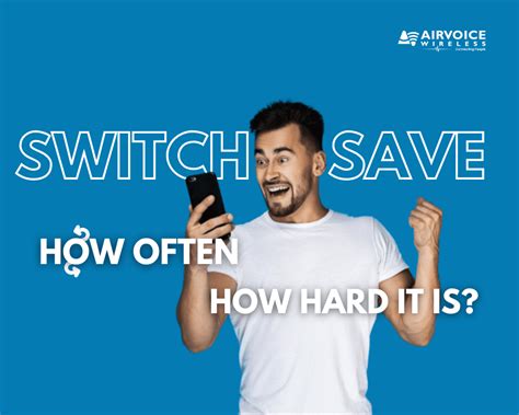 How Often Can You Switch Phone Carriers Tips For Savings