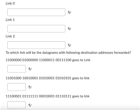 Solved Question 2 6 Points Consider A Datagram Network