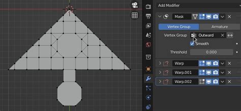 Blender Jigsaw