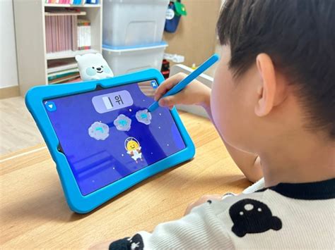 한글떼기 6세 한글공부 가르치기 네이버 블로그