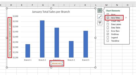 Beginners Guide How To Insert Column Charts In Excel