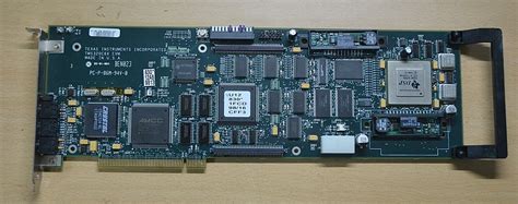 Texas Instruments TMS320C6X EVM Development Board EBay