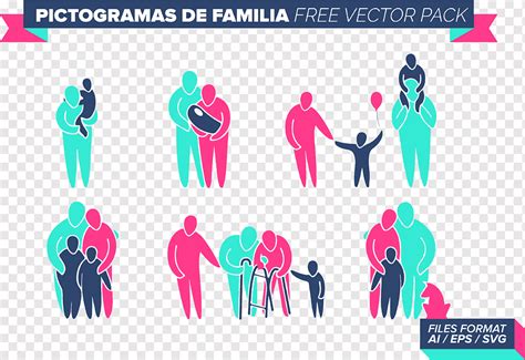 Aile Sevgisi Simgeleri Png Pngwing