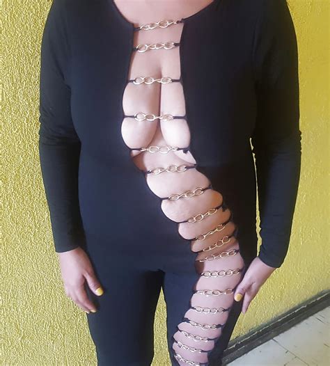 Sexy Jumpsuit 15 Pics XHamster