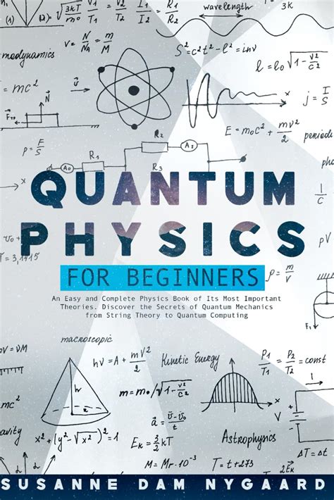 Quantum Physics For Beginners A Complete Guide To Nepal Ubuy