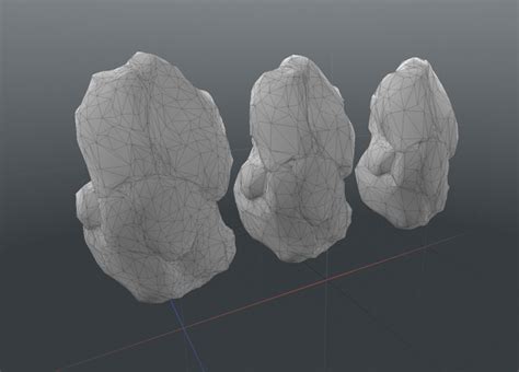 3D Asset Workflow LODs Frozenbyte Wiki