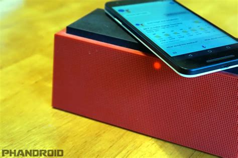How To Turn An Old Phone Into A Google Home Phandroid