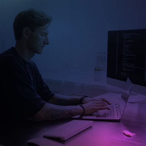 Melhor Linguagem De Programação Usar No Seu Projeto Fullture School