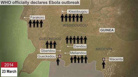 Ebola Outbreak Death On An Almost Industrial Scale Bbc News