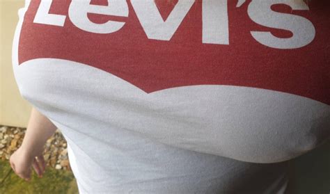 My Sexy 36dd Boobs By Alexd1987 On Deviantart