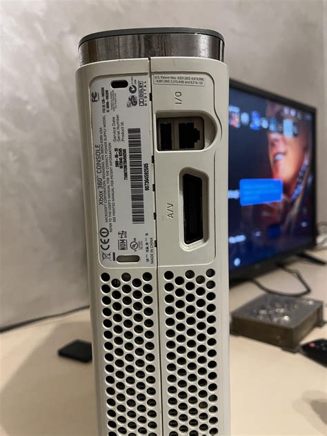 modding this console r consolemodding