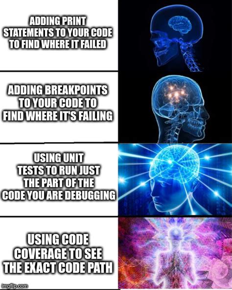 I Was Debugging A Crash Yesterday And R ProgrammerHumor