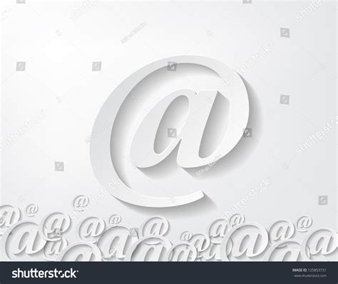 368 Aroba Symbol Images, Stock Photos, 3D objects, & Vectors | Shutterstock
