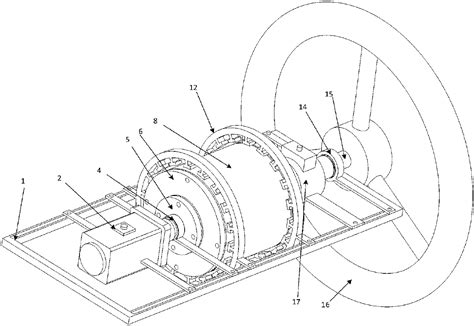 Single Cylinder Planetary Gear Magnetorheological Fluid Force Sense Feedback Device And Use