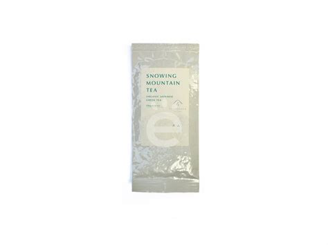 Yama No Sencha Okumidori