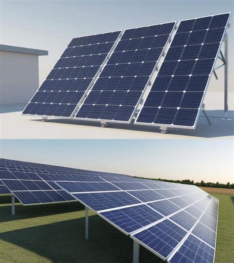 Solar Pv Panels System My Blog