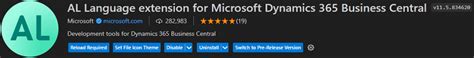 new functionality in microsoft dynamics 365 business central 2023 wave