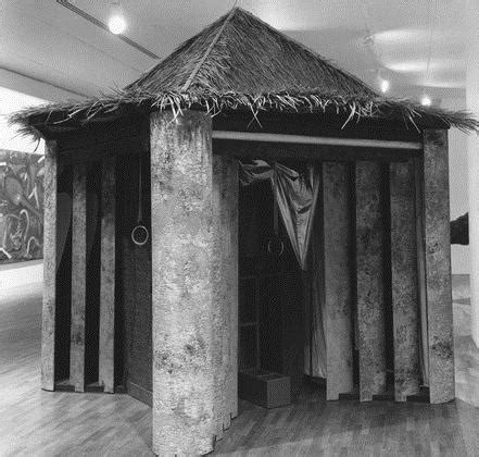 Seedbed 1972 By Vito Acconci Artchive
