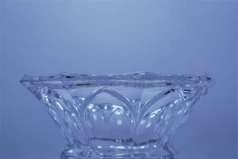 Glass In Different Variations Can Be Used In Many Different Ways Stock