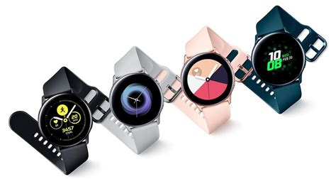 Samsung brings tricks from its latest smartwatch to older Galaxy Watch ...