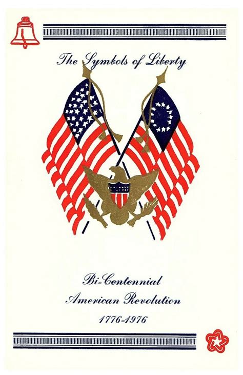 Symbols Of American Revolution