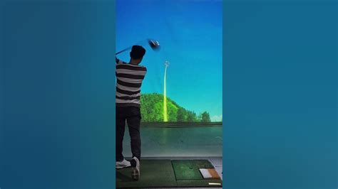 빅토르호블란동생 볼스피드675 파워드라이버 파워페이드샷 30초루틴 골프 골프존 스크린골프 퍼터 골프레슨 퍼팅 필드골프 필드레슨 골프장 필드 페이드