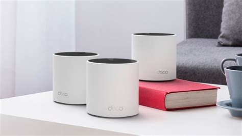 Access Points Vs Mesh How To Get The Best Wi Fi Coverage Windows Central