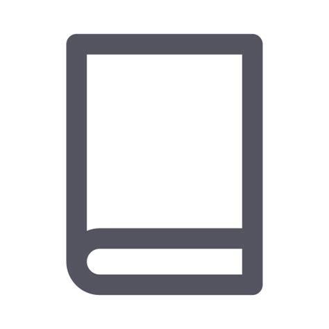 Ux Generic Outline Icon