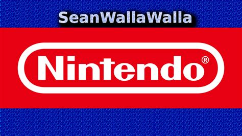 nintendo seanwallawalla · github topics · github