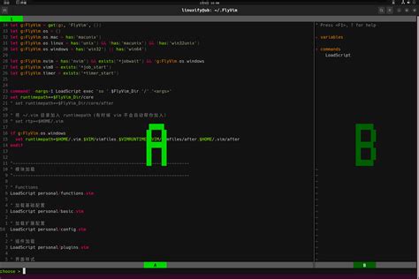 GitHub Starifly FlyVim A Beautiful Silky Vim Configuration