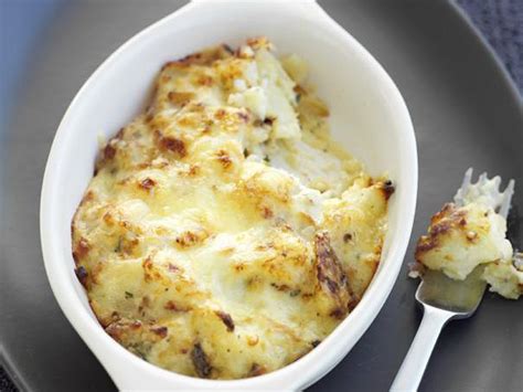 Potato And Thyme Gratin Womens Weekly Food