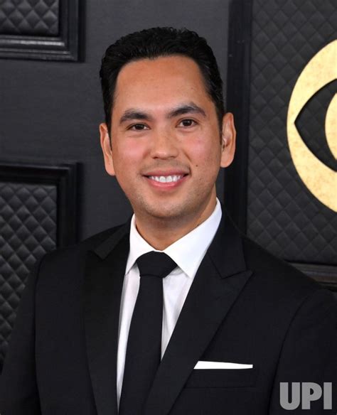 Photo Jason Baum Attends The 65th Grammy Awards In Los Angeles