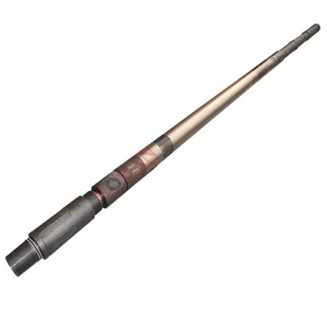 Drill Stem Test Tools Dst Tcp 10k Retrievable Packer Drill Stem