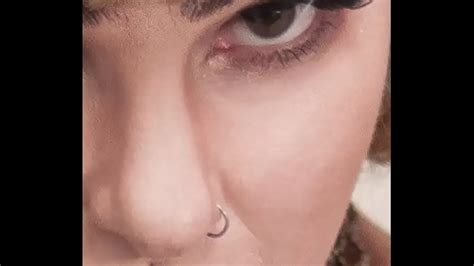 Trying Something New With One Of The Still Images From HellFire S Shoot Character Designed