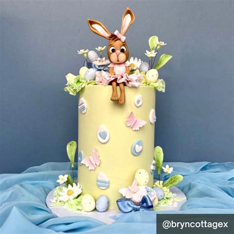 15 Easter Baking Ideas The Cake Decorating Co Blogthe Cake Decorating Co Blog