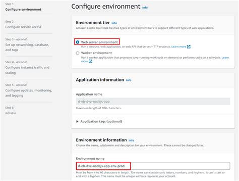 blue green deployments with elastic beanstalk cloudmentorpro blog